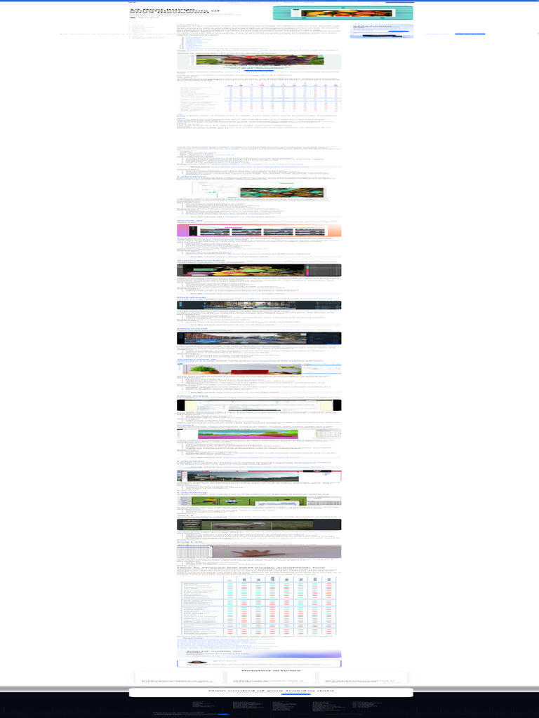 13 Best Image Annotation Tools of 2023 (Reviewed) | PDF | Artificial ...