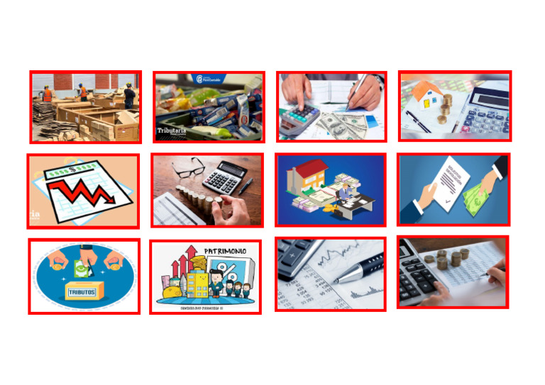 Mermas y Desmedros | PDF