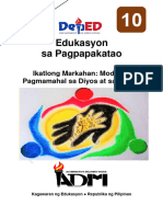 EsP10 Quarter3 Module 7 Final Final | PDF