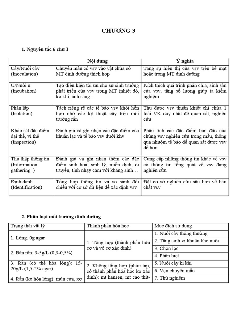 cuối kì VSVH | PDF