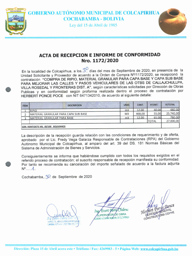MATERIAL RIPIO | PDF