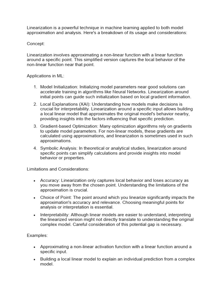 UNIT2 | Download Free PDF | Principal Component Analysis | Eigenvalues And Eigenvectors