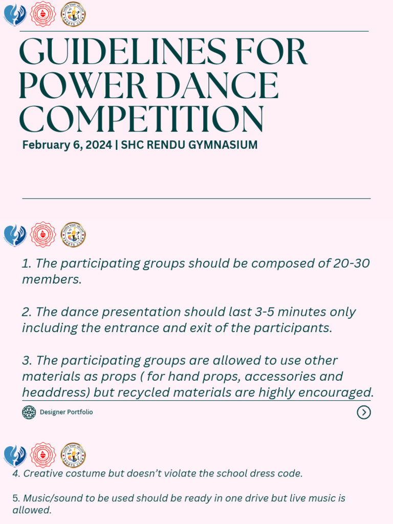 Powerdance-Guidelines-2024. - 20240126 130915 0000 | PDF