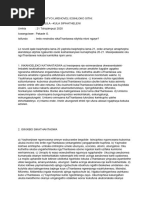 Rejection Short Story | PDF