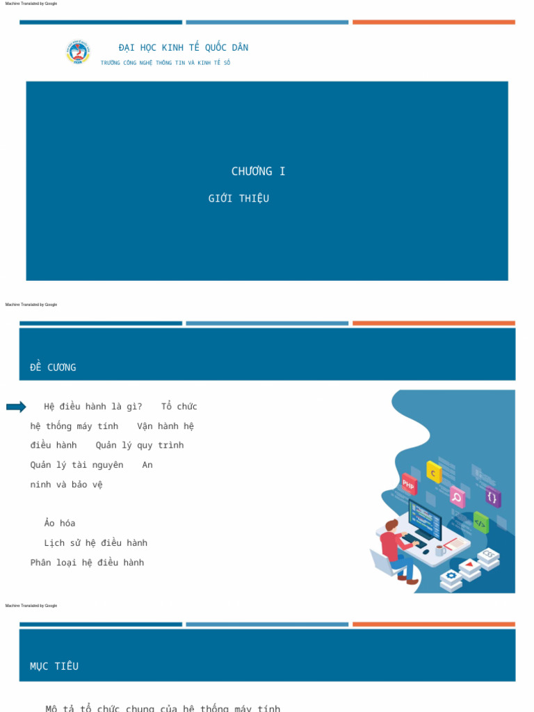 OS Introduction | PDF