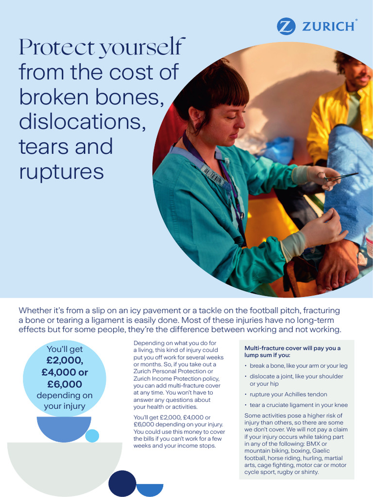 Multi Fracture Cover Zurich | PDF | Arm | Shoulder