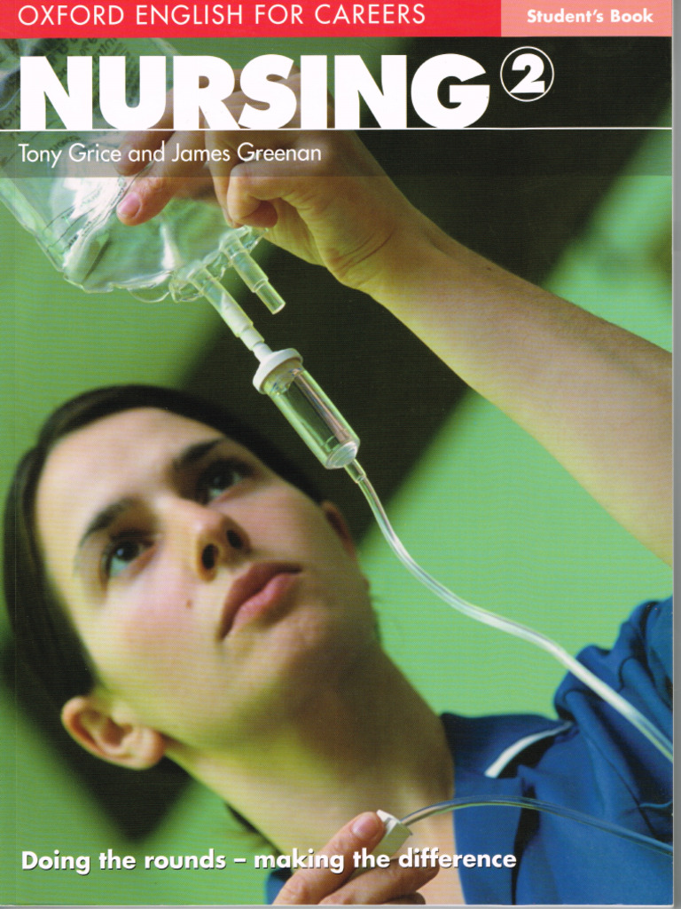 Nursing 2 | PDF