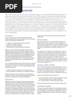 Imrd Examples | PDF | Materials | Physical Sciences