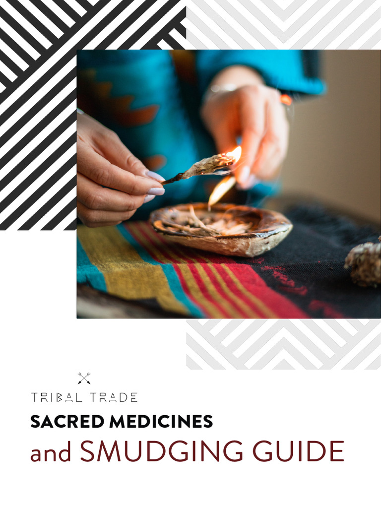 Smudging - TT - Ebook - v2 | PDF