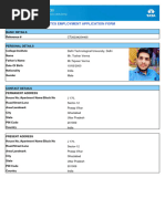 Vendor Forms Application - City of Tshwane Metropolitan Municipality ...