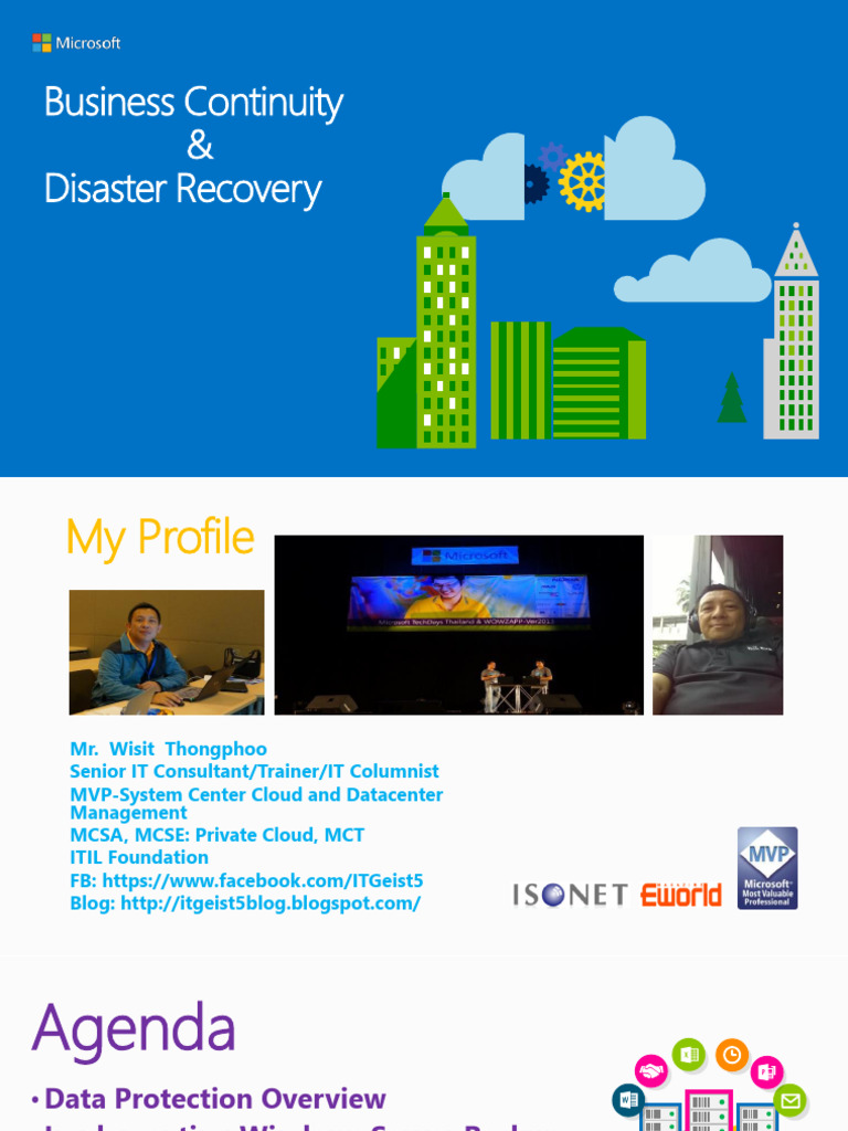 Azure Backup | PDF | Backup | Hyper V