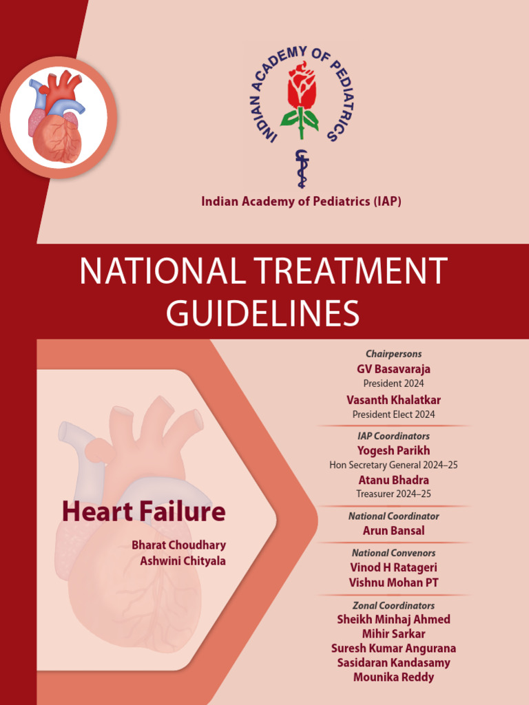 Heart Failure | PDF | Heart Failure | Heart
