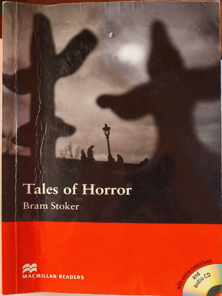 Tales of Horror | PDF