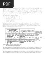 Understanding Ship Slip Calculation | PDF