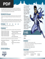 Alchemist Tale Walkthough and Scene Guide V2.3 | PDF
