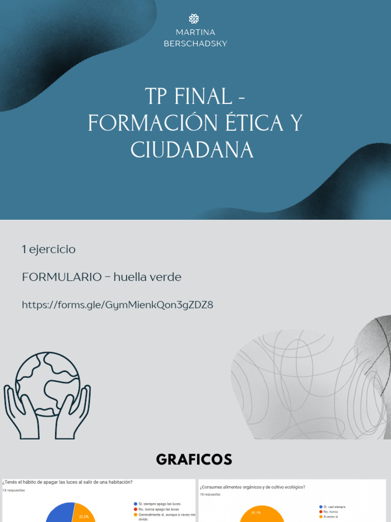 TP final CIVICA | PDF | Agricultura | Ola de calor
