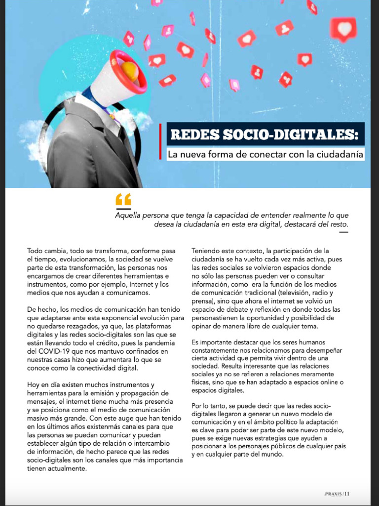 2lecturas - L1 - El Poder - Del - Emoji - L2 - Redes Sociales PPyCD | PDF
