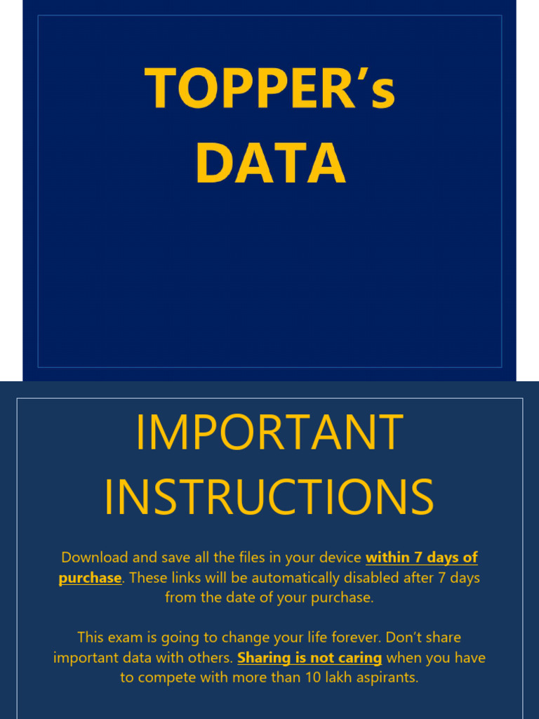 Final - Topper's Data | PDF | Computing