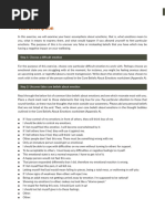 17 Emotional Intelligence Exercises - Introduction | PDF | Emotions | Emotional Self Regulation