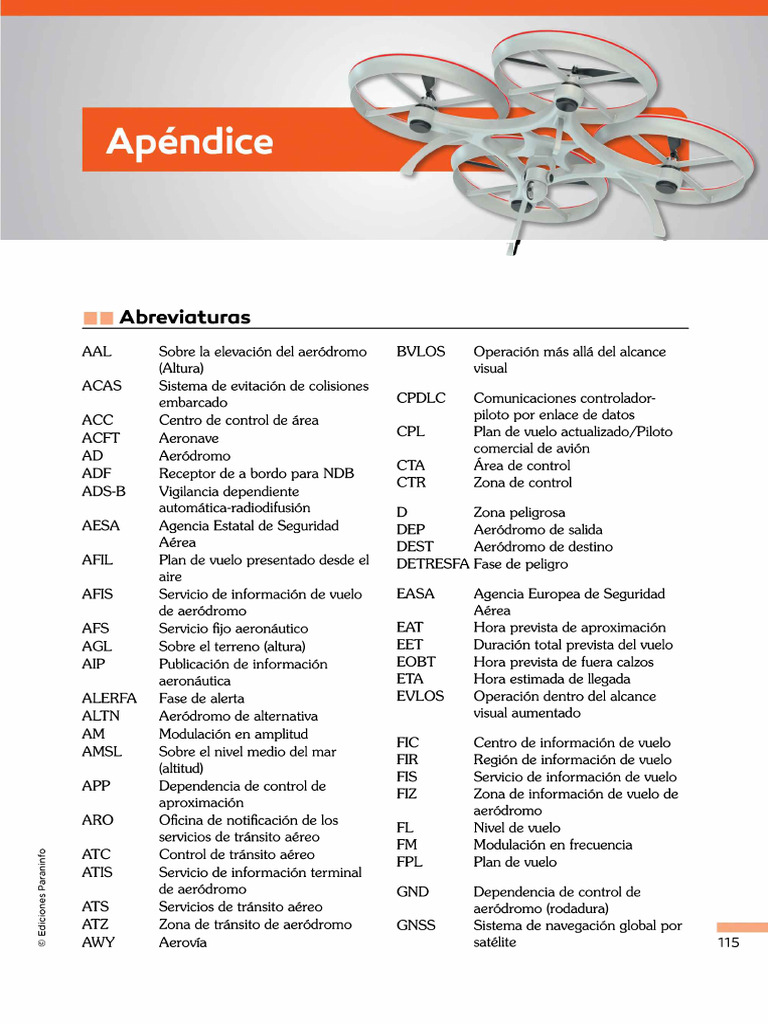 Apéndice | PDF