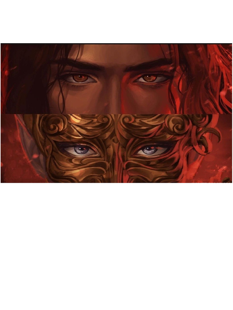 Cassian, Nesta Könyvjelző | PDF