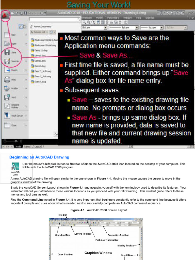 7633189 | PDF | Cartesian Coordinate System | Cursor (User Interface)
