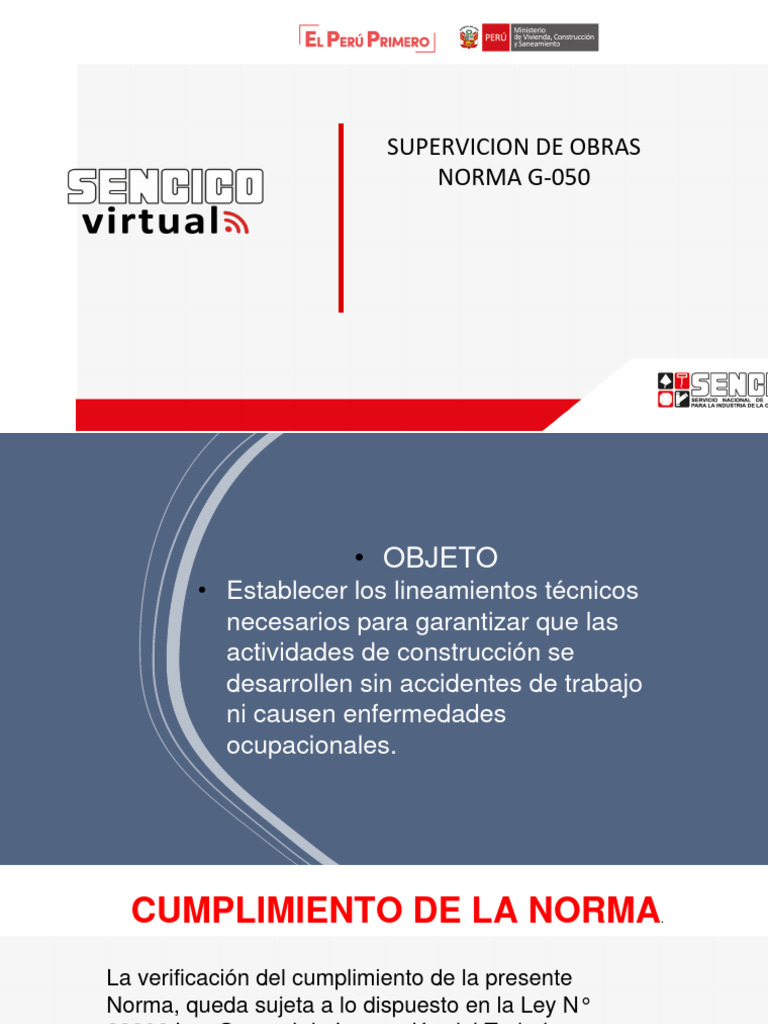 Norma G-050 | PDF | Color