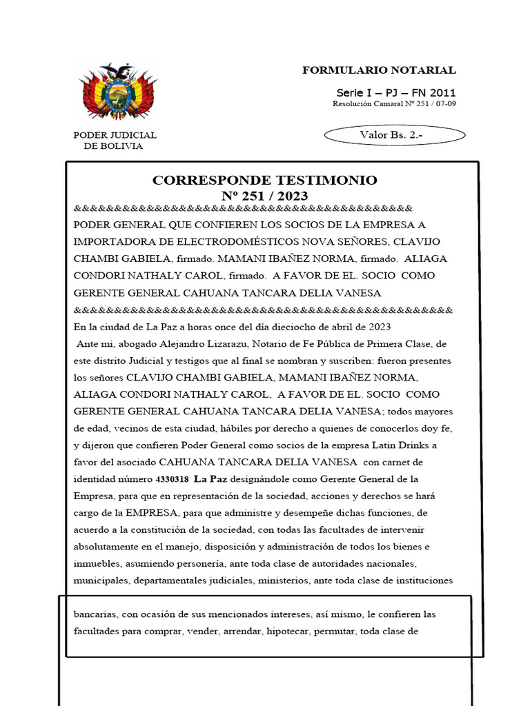 Poder Judicial Documentos | PDF | Bancos | Pagos