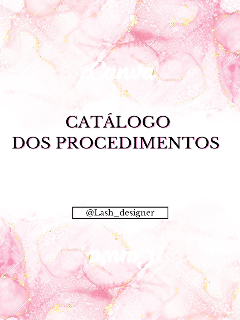 Procedimento | PDF