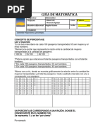 Spotify Matemático | PDF