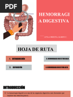 Escala Forrest | PDF | Cirugía | Medicina CLINICA