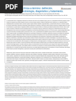 GPC - Corioamnionitis | PDF | Partería | Parto