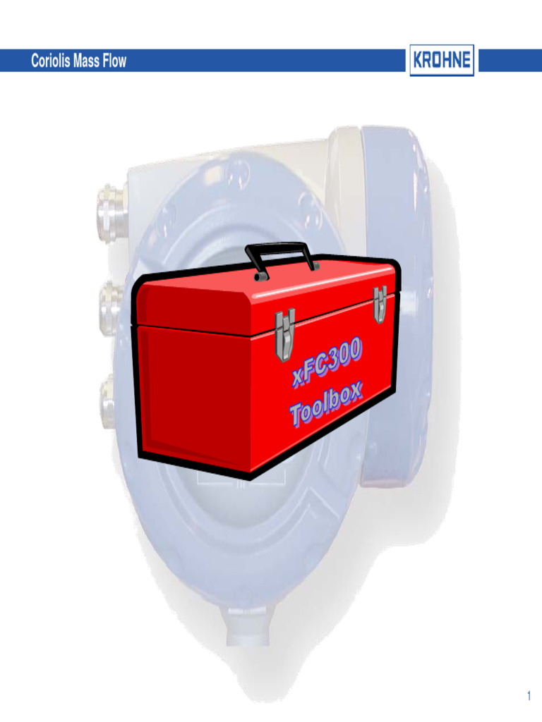 XFC 300 Toolbox | PDF | File System | User Interface