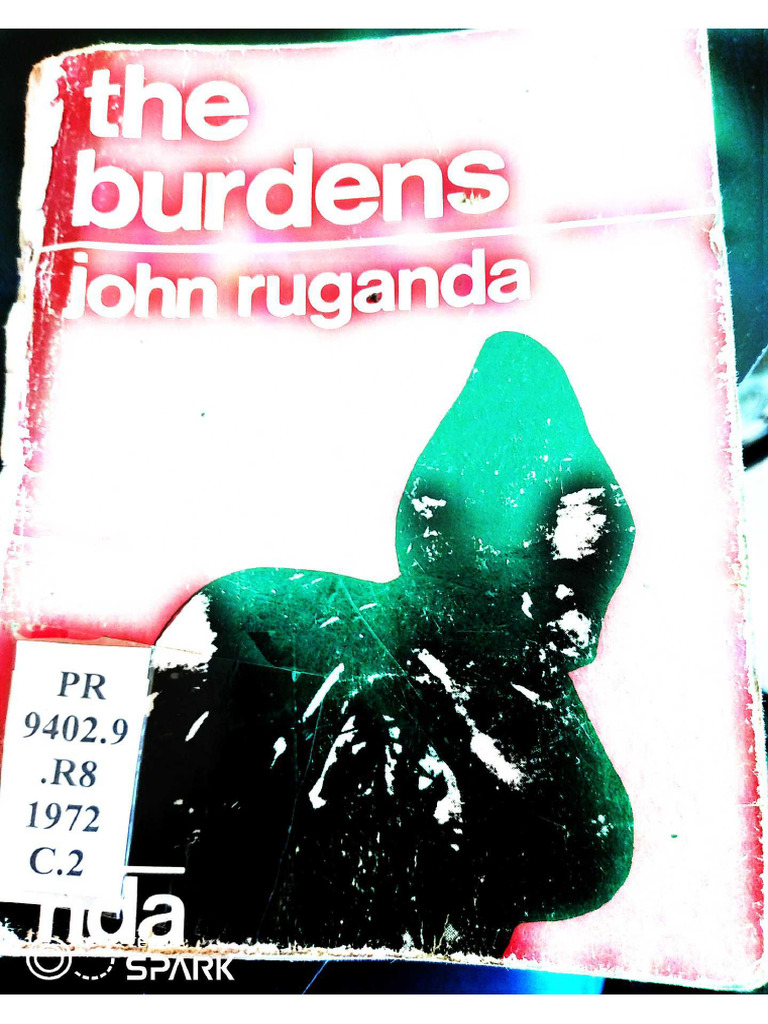 The Burdens - Syn | PDF