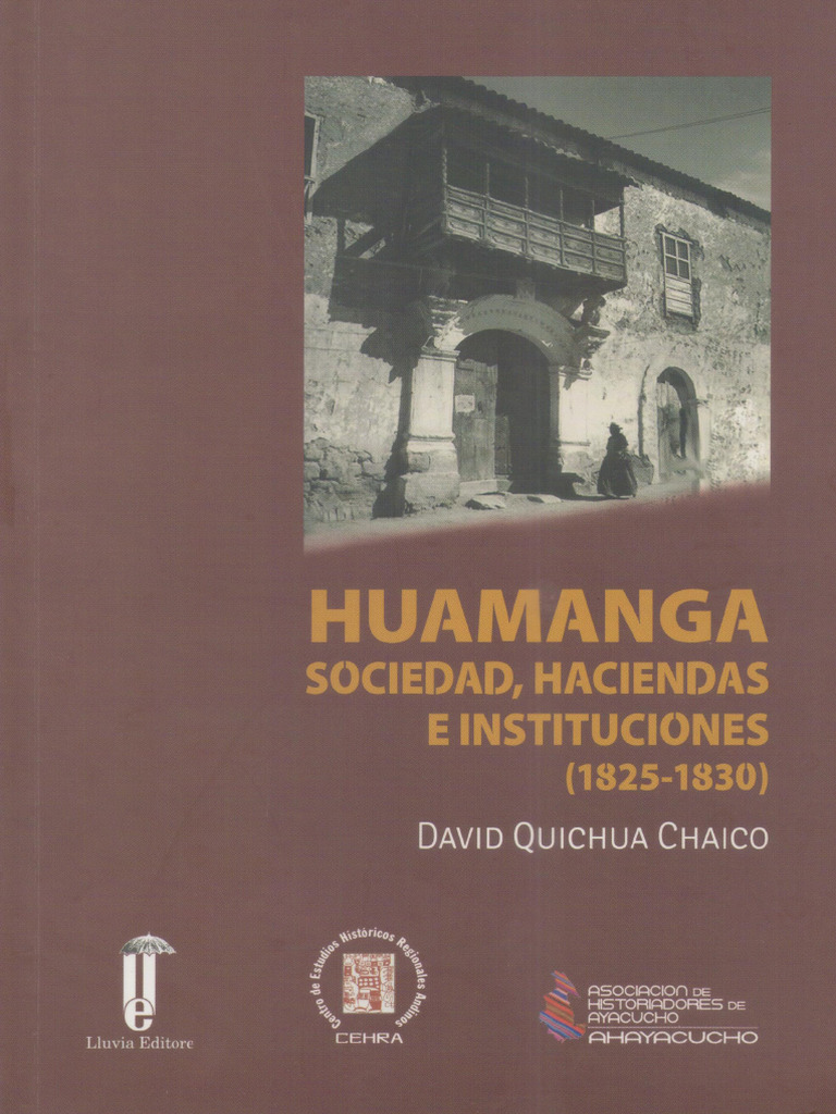 11724 | PDF | Perú