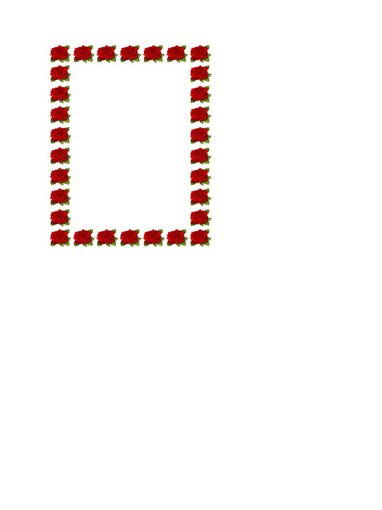 Bordes Bonitos | PDF