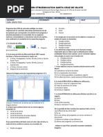 Cuestionario de Word | PDF | Archivo de computadora | Microsoft Word