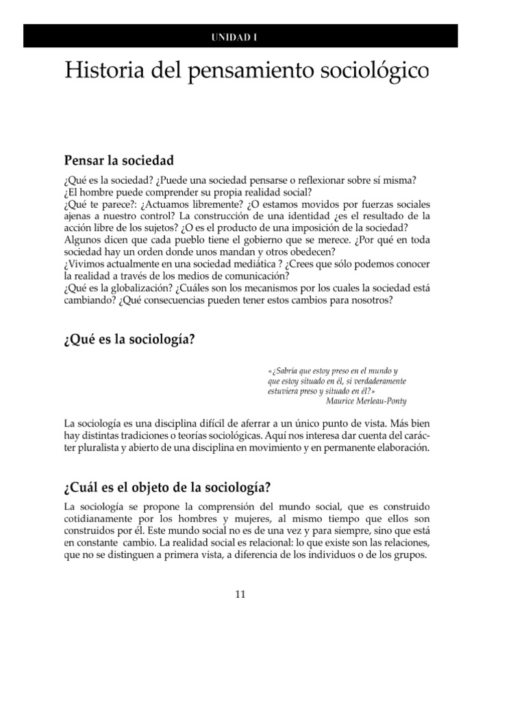 Modulo Primer Cuatrimestre | PDF