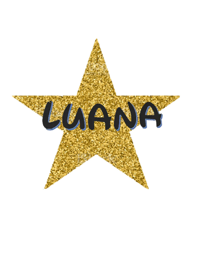 Estrella Luana | PDF