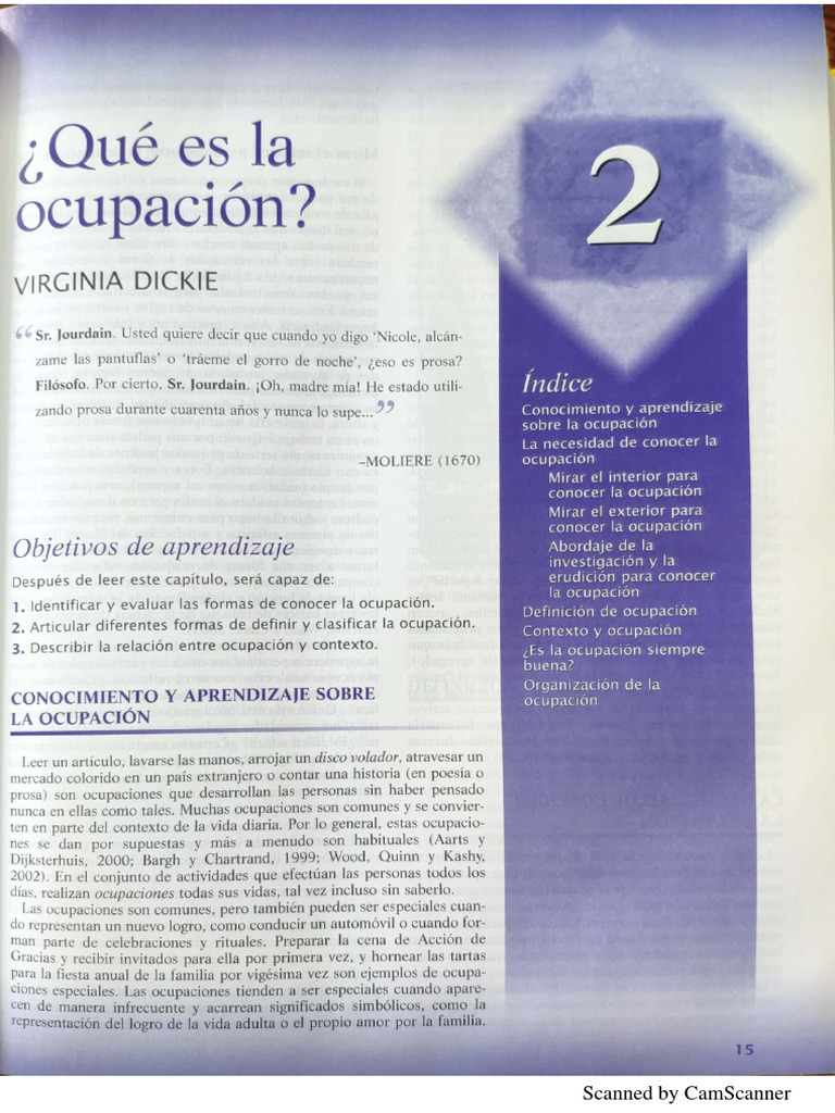 Capã - Tulo 2 Willard & Spackman | PDF