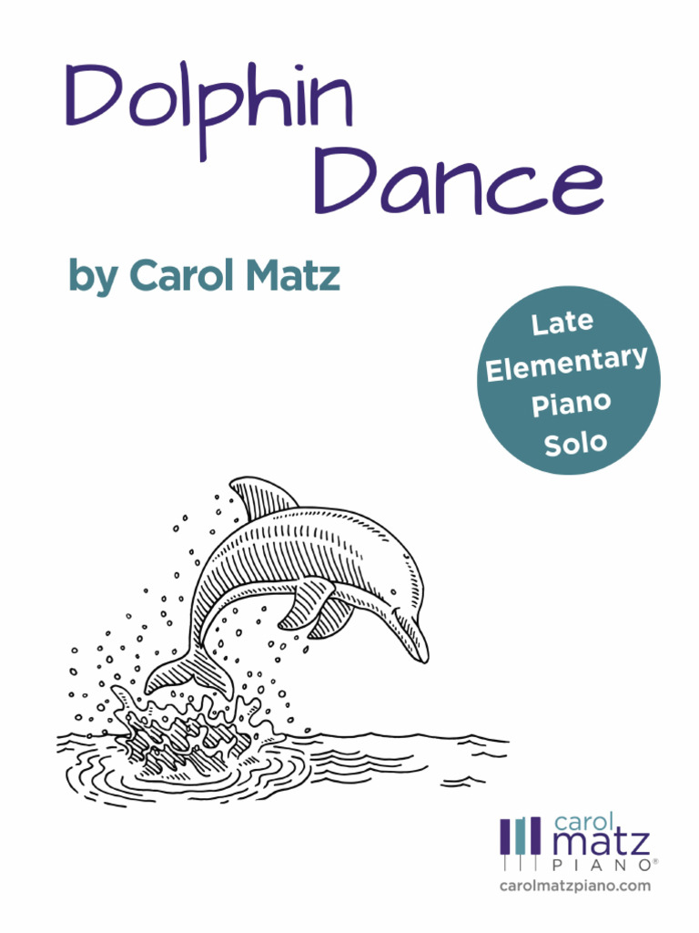 Dolphin-Dance | PDF