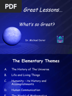 History Question Charts Helena | PDF | Question | Montessori Education
