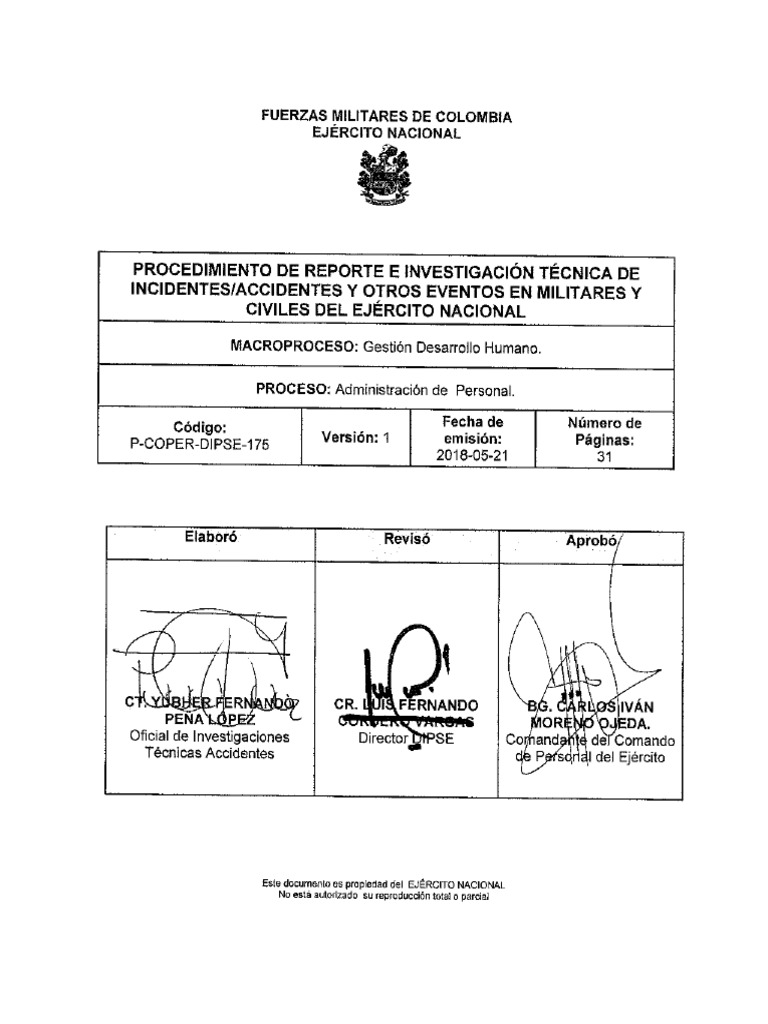 P Coper Dipse 175 | PDF