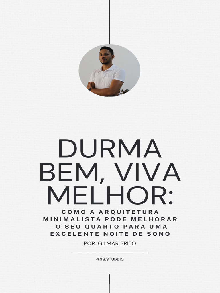 Durma Bem Viva Melhor | PDF | Ar condicionado | Dormir