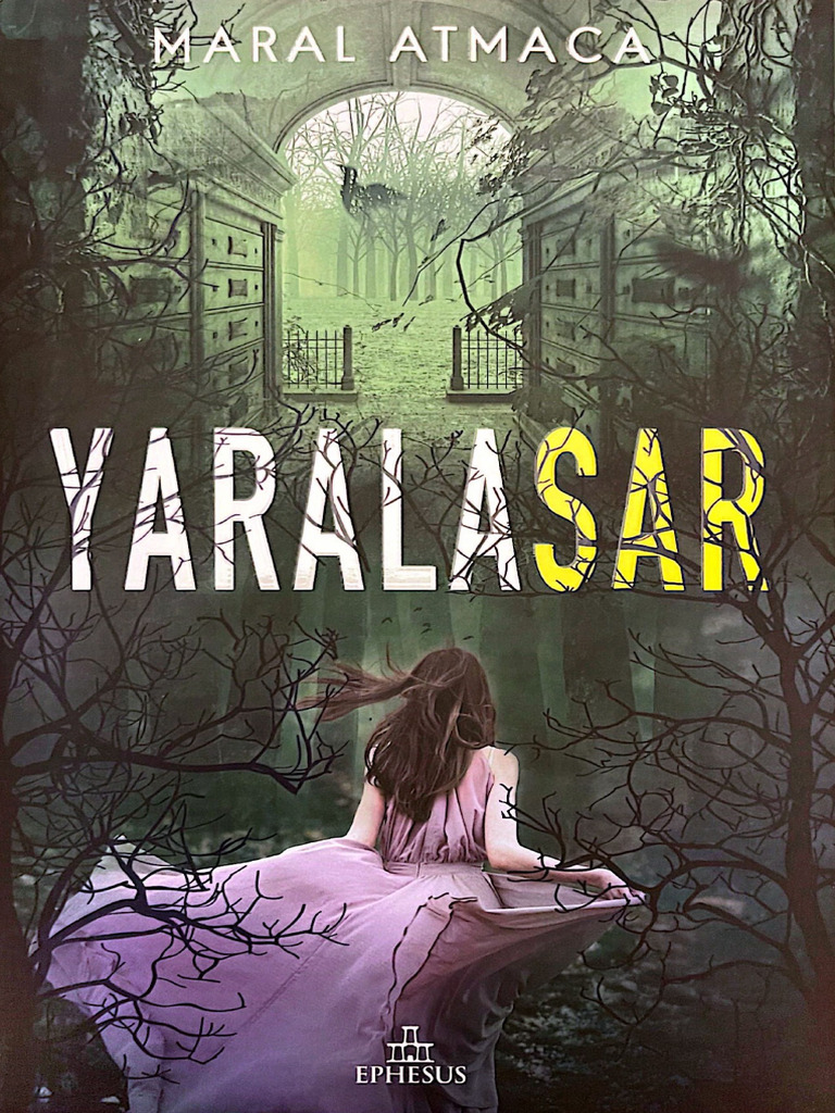 Yaralasar 2 Maral Atmaca PDF Indir 6477 | PDF