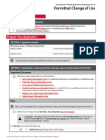 Calgary Fair Entry Application Form | PDF | Identity Document