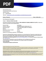 TT Form - New | PDF | Payments | Cheque