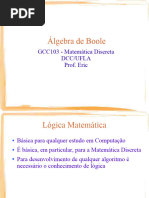 RACIOCÍNIO LÓGICO - Lista de Símbolos Lógicos | PDF | Lógica matemática ...