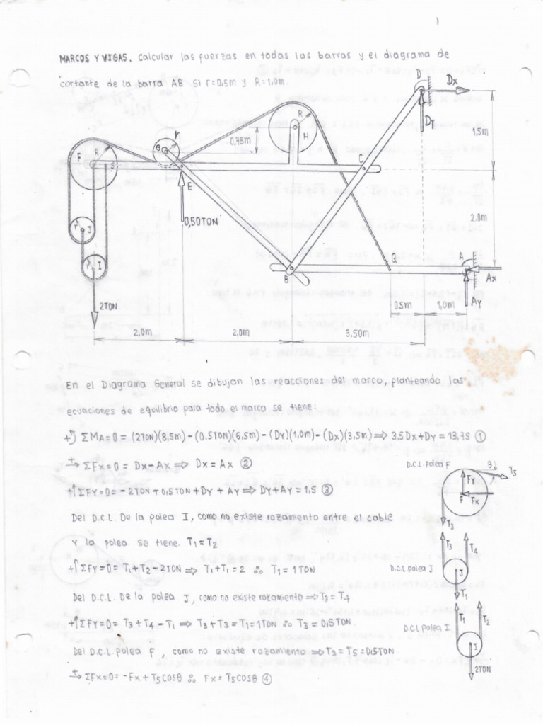 Marcos Parada Completos 15 VIII 2023 | PDF