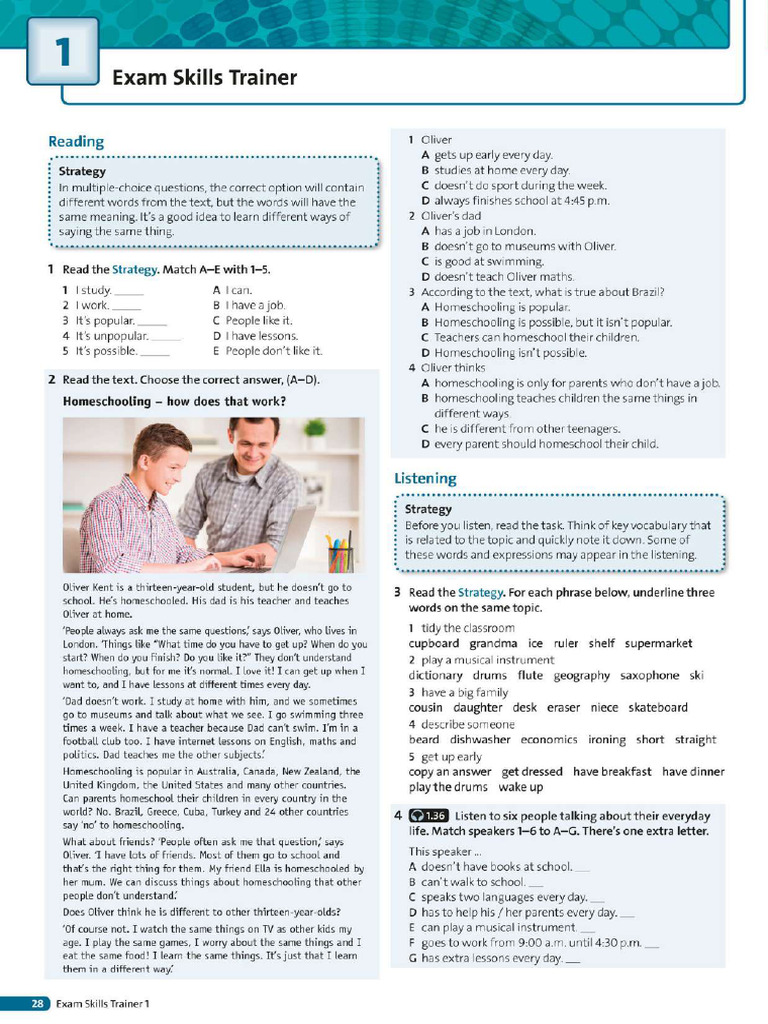 Solutions Elementary 3ed Student 39 S Book - Page 0029 | PDF